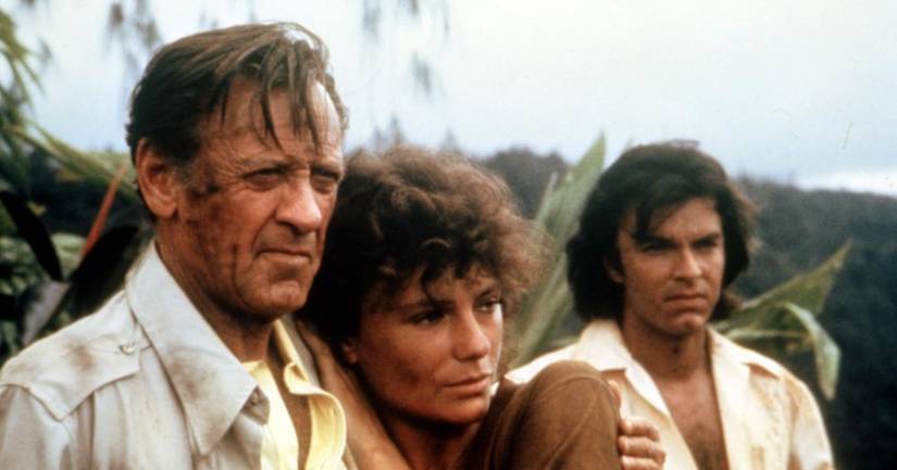 Best Movies About Volcanoes, Ranked