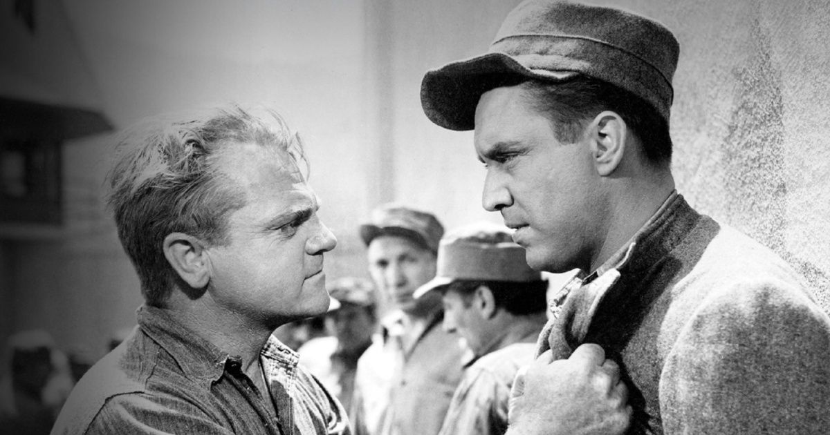 10 Best James Cagney Movies