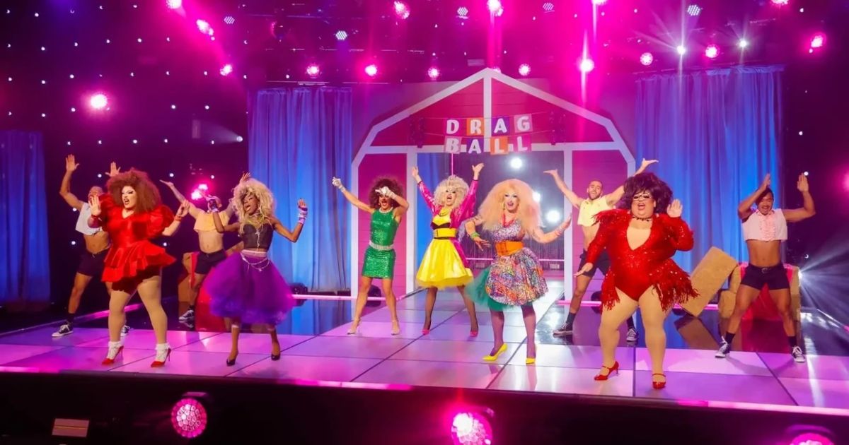 RuPaul’s Drag Race: All Rusicals, Ranked