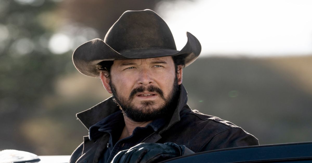 Yellowstone Cast and Character Guide