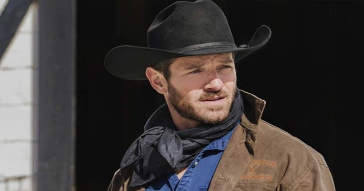 Yellowstone Cast and Character Guide