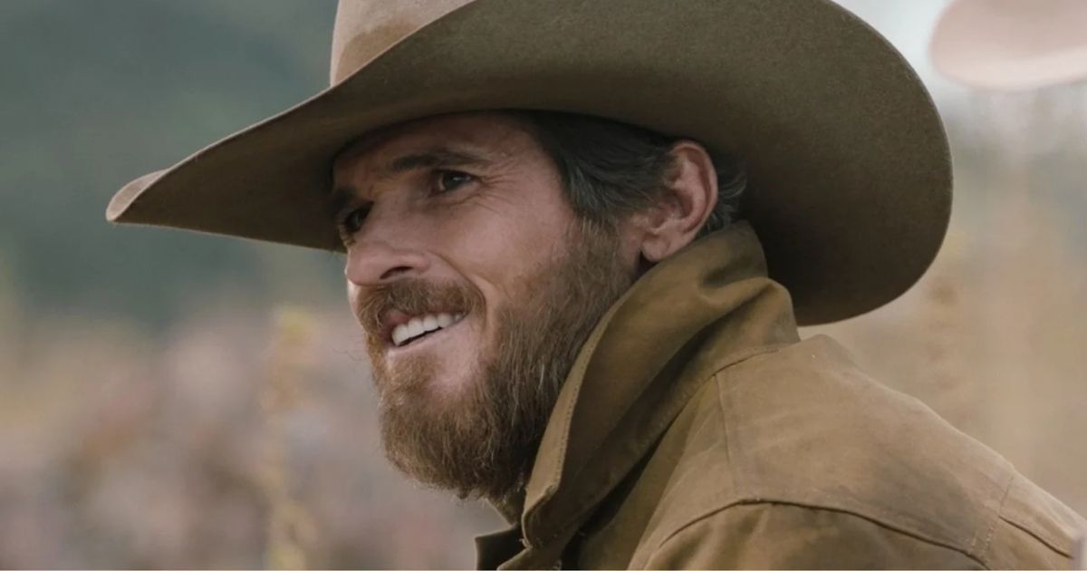 Yellowstone Cast and Character Guide
