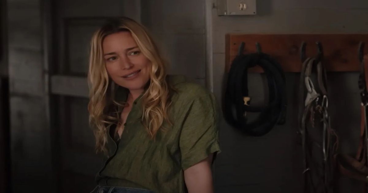 Yellowstone Cast and Character Guide