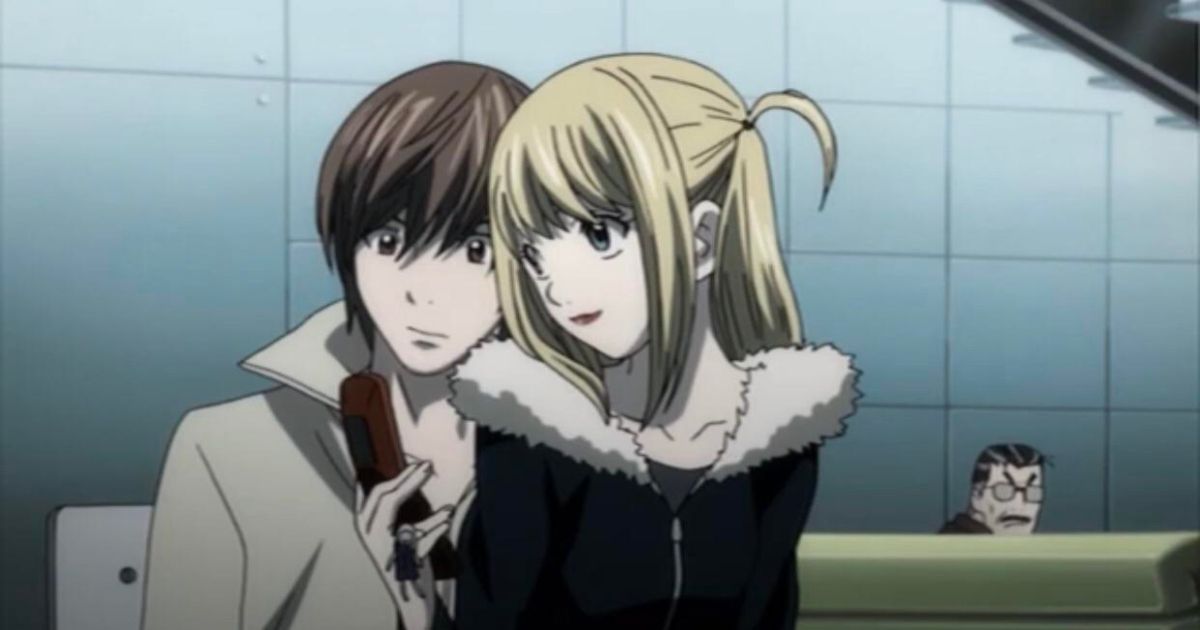 10 Weird Anime Relationships That Shouldn’t Have Existed