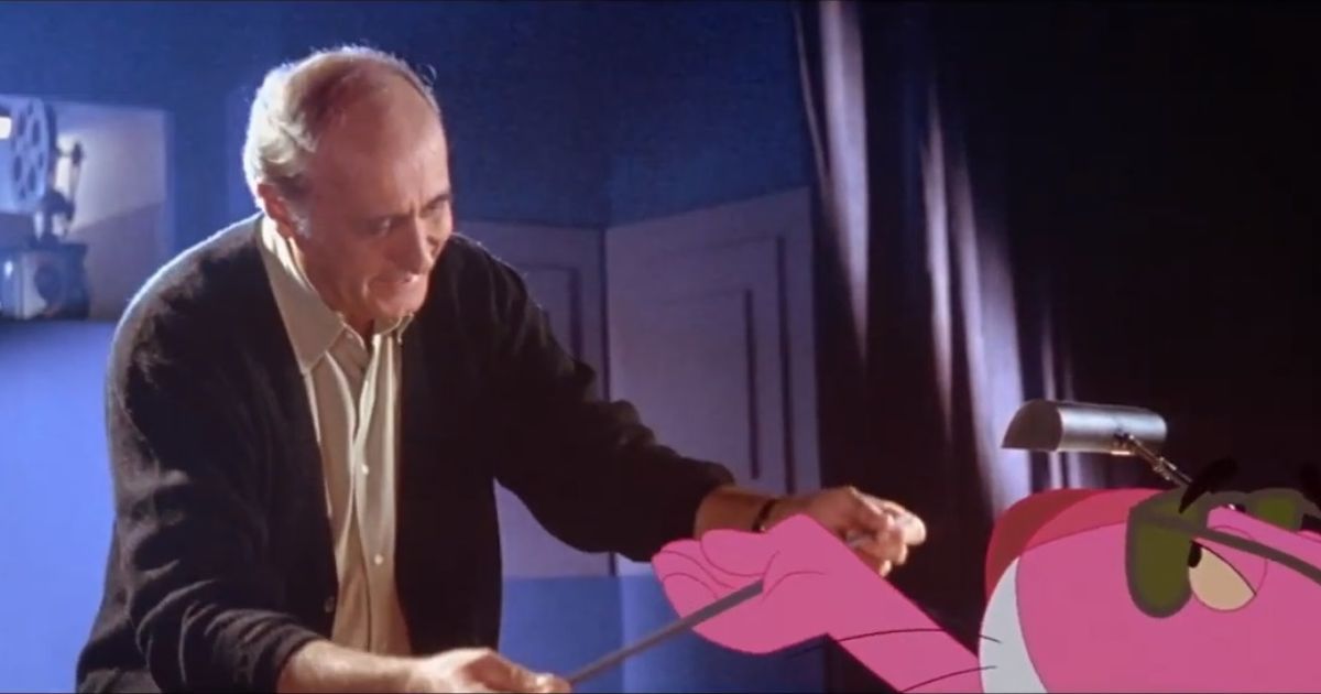 Every Pink Panther Movie, Ranked