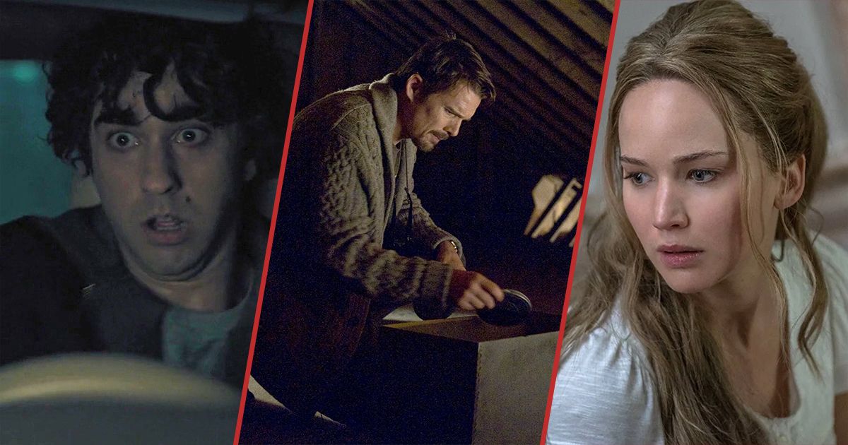 15 Good Horror Movies That Were Ruined by a Controversial Scene