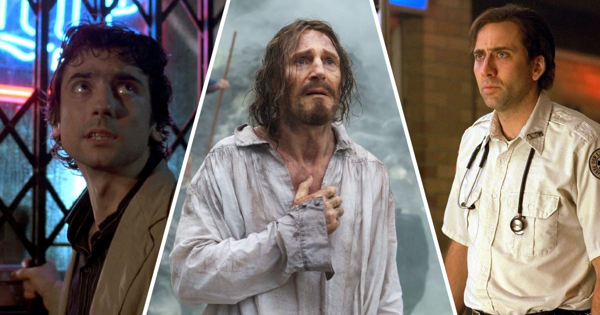 Martin Scorsese's Best Movies, Ranked by Rotten Tomatoes