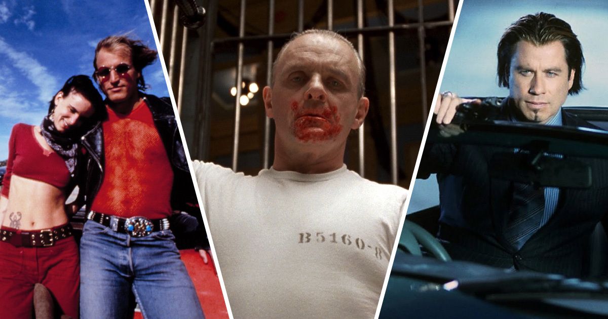 10 Movie Criminals Who Got Away with Murder