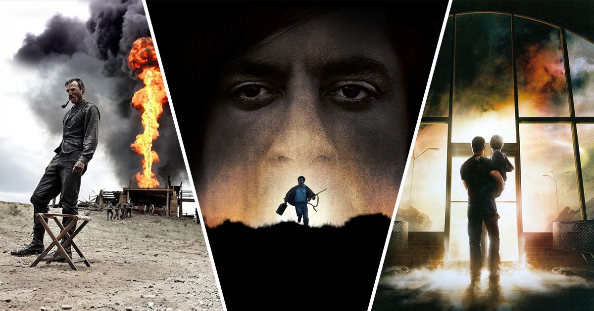 10 Movies from the 2000s with Extremely Dark Endings