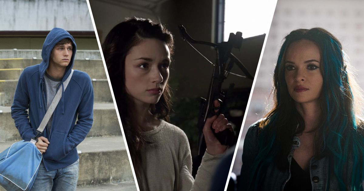 10 TV Show Characters Whose Deaths Were Meaningless