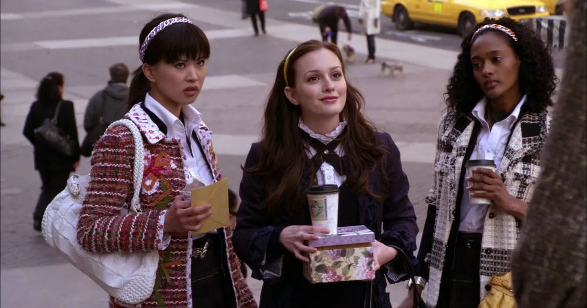 The 20 Best Episodes of Gossip Girl, Ranked