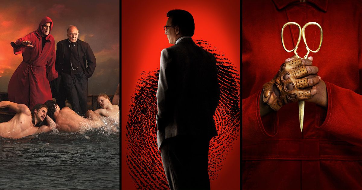 12 Horror Movies Where the Main Character is Actually the Villain