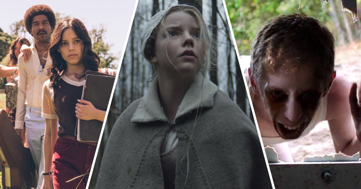 20 New Horror Movies That Have the Potential to Become Classics One Day