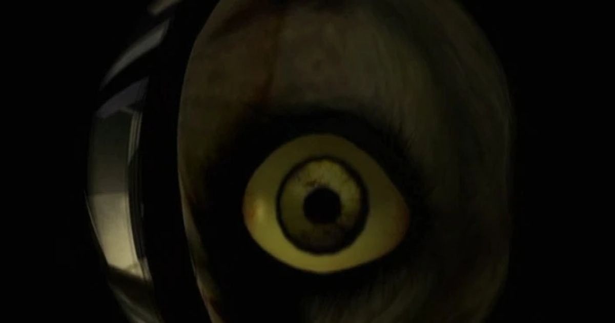 The 10 Best Horror Anime to Watch Before Halloween