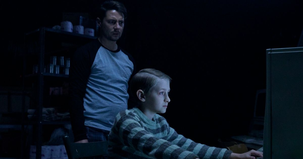 Dear David Review | A Viral Story That Misses the Mark