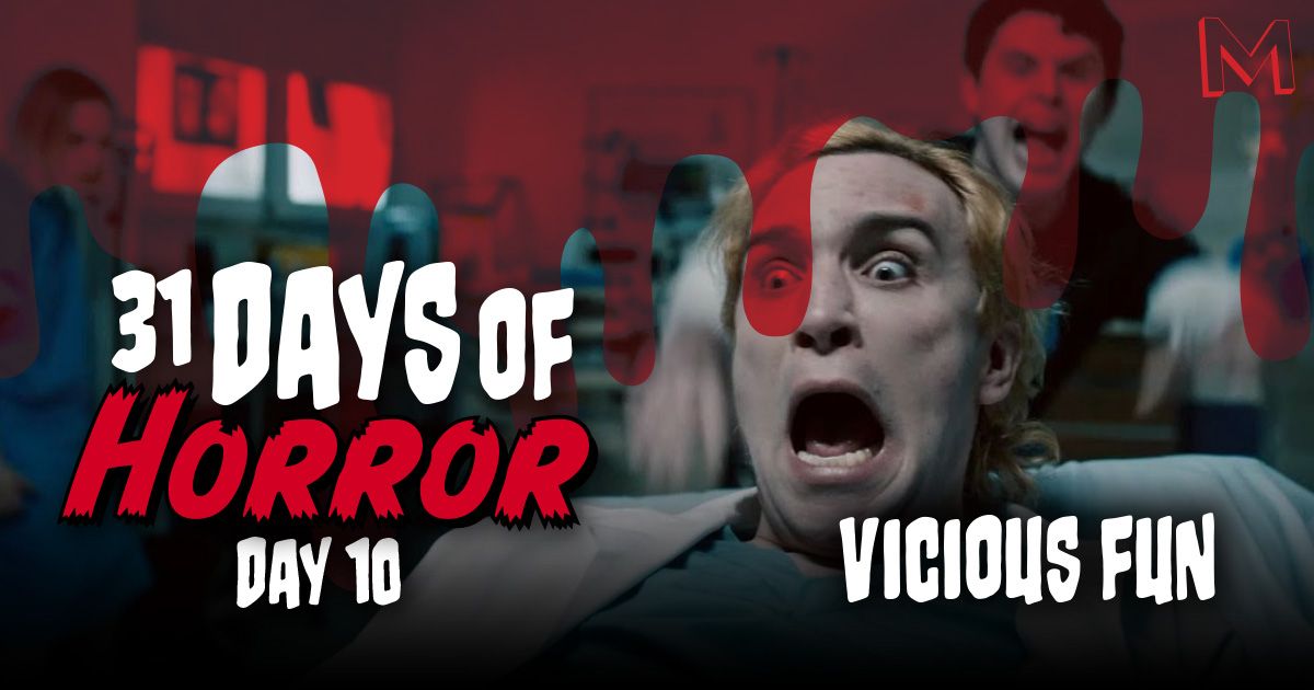 Frankenweenie: Revisiting Tim Burton’s Personal Ode to Horror Classics