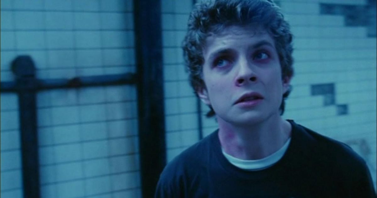 Saw: Scariest Movie Moments Of All Time