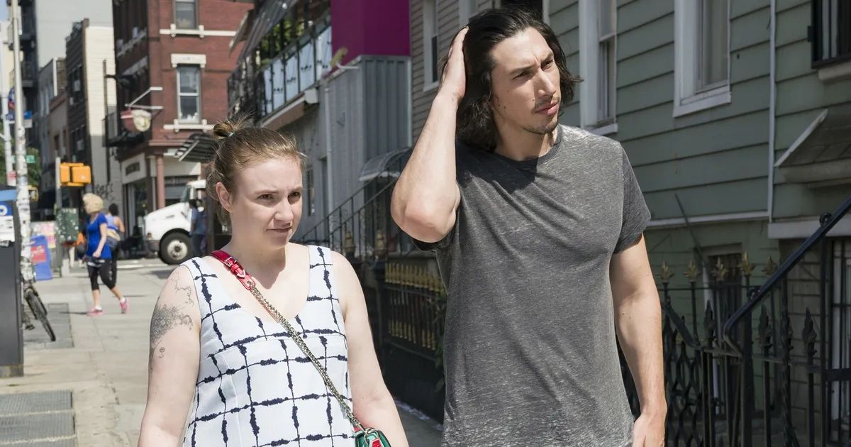 Girls: 10 Best Episodes of the HBO Series, Ranked