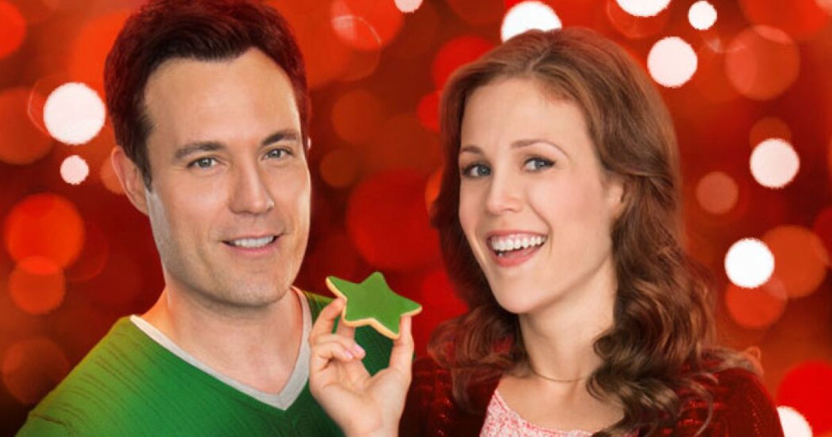 The All-Time Best Hallmark Movies About Food and Cooking
