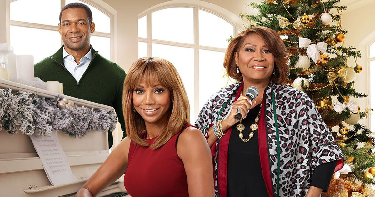 The 10 Best Hallmark Movies and TV Shows About Family