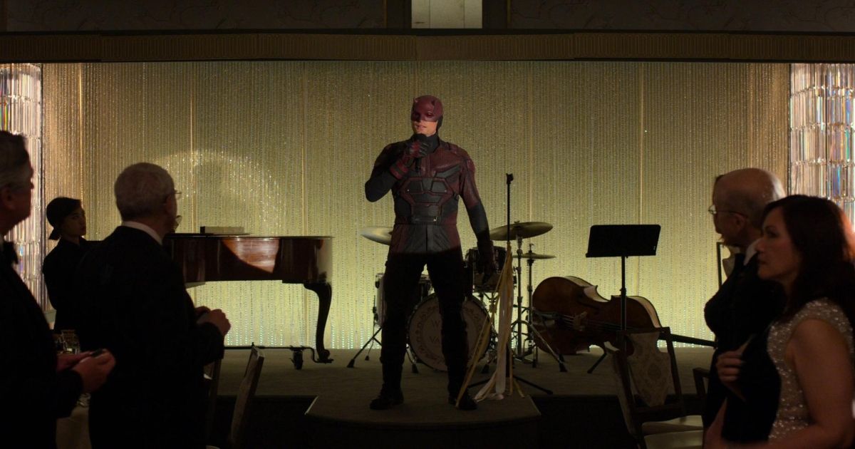 10 Episodes of Netflix's Daredevil to Prepare for Daredevil: Born Again