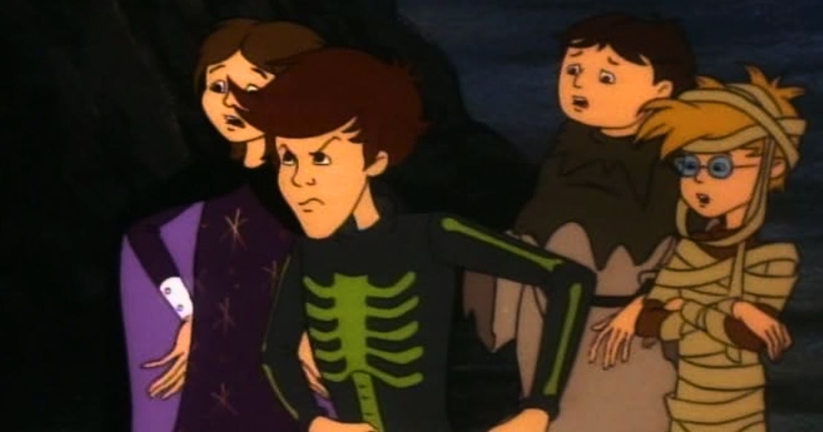 10 Movies Focused on Halloween Lore and History