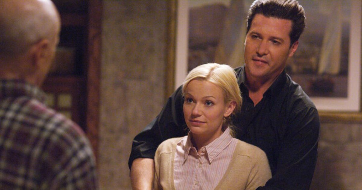 The 10 Saddest Hallmark Movies of All Time