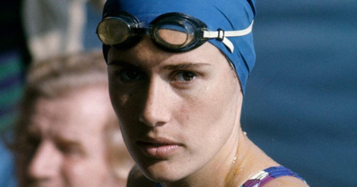 The True Story of Netflix's Nyad, Explained