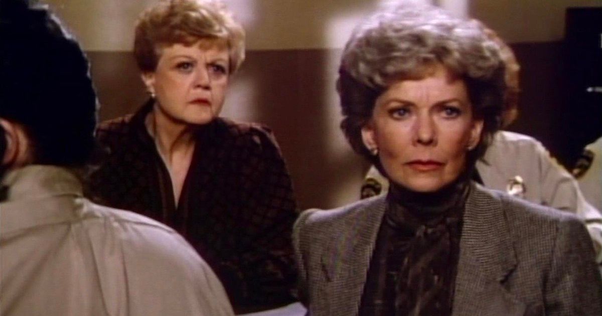 Murder, She Wrote's Best Episodes and Where to Watch Them