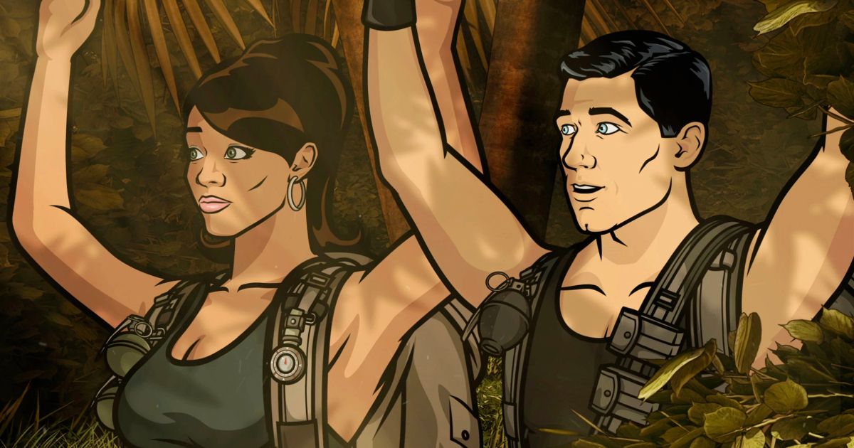 Archer: Every Season, Ranked