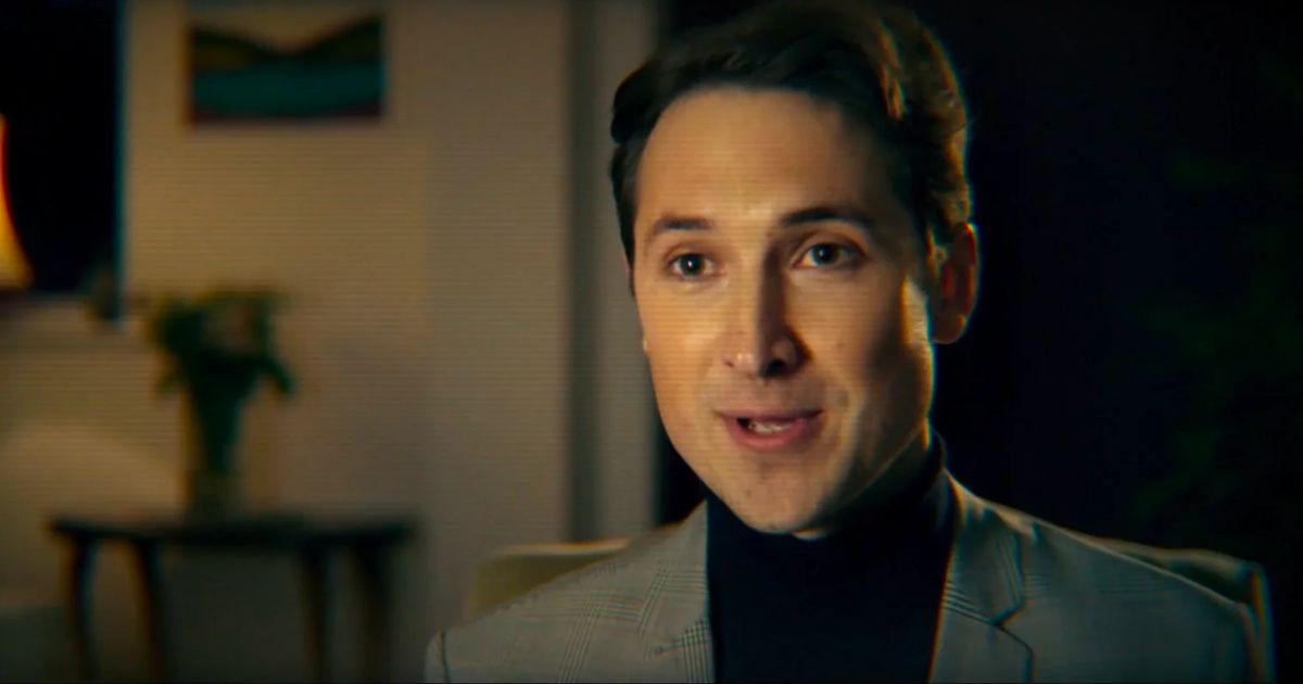 Best Ben Lloyd-Hughes Performances, Ranked