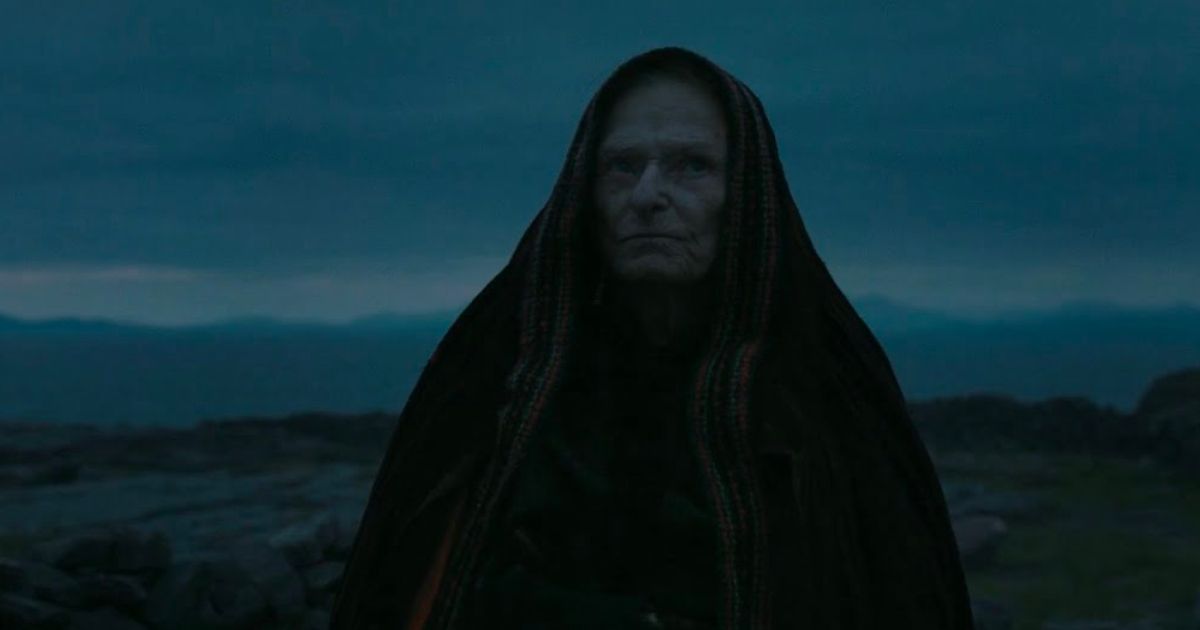 The Banshees of Inisherin Cast and Character Guide