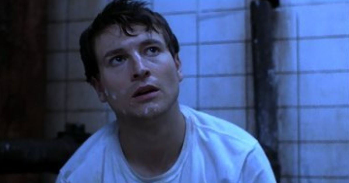 Saw: Scariest Movie Moments Of All Time