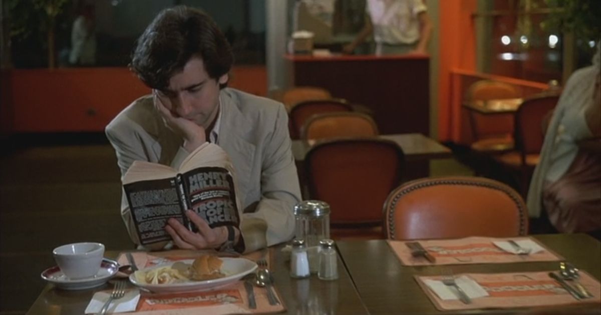 20 Best Nightlife Movies