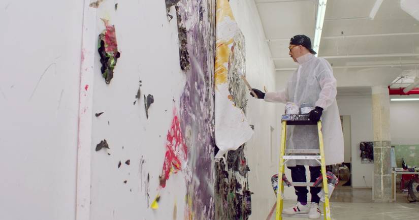 AKA Mr. Chow Trailer Cooks Up HBO's Delicious New Documentary