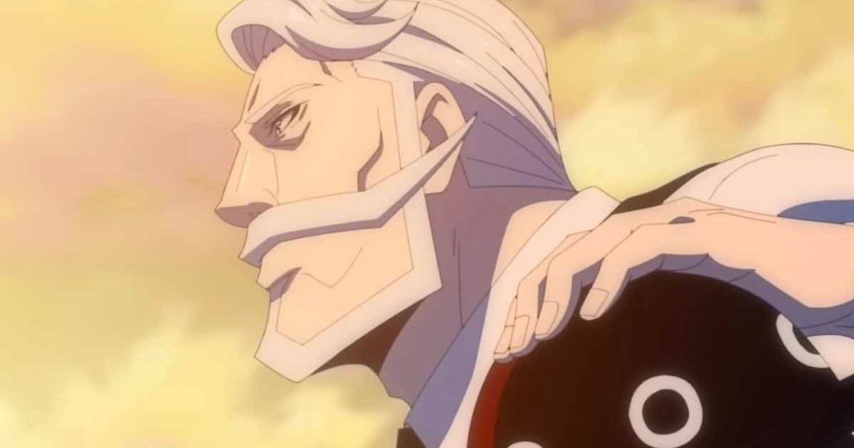 Good Night World Cast and Character Guide