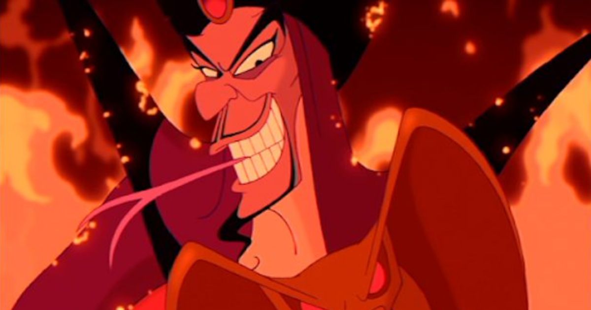 15 Disney Villains Who Would Make Perfect Horror Villains