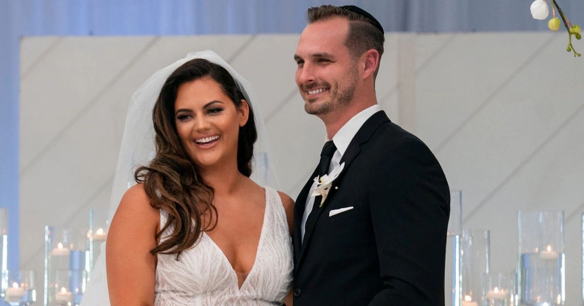 Which Love Is Blind Couples Are Still Together Today?