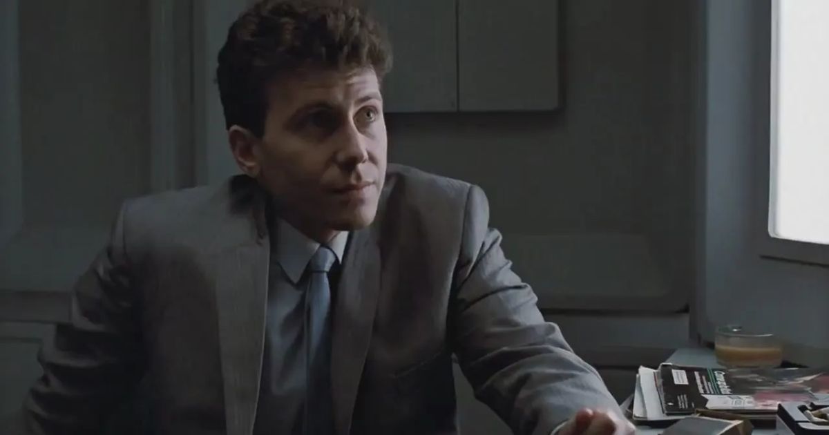 15 Horror Movie Characters That Totally Get What They Deserve