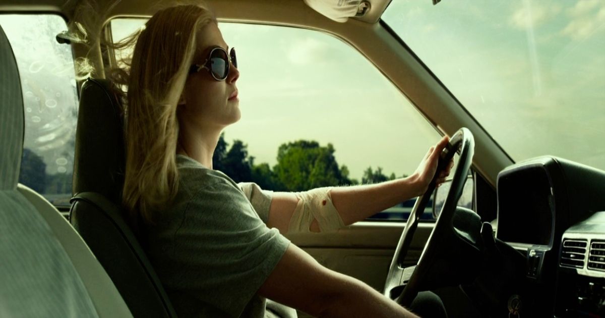 The 10 Most Chilling Quotes from Crime Thrillers