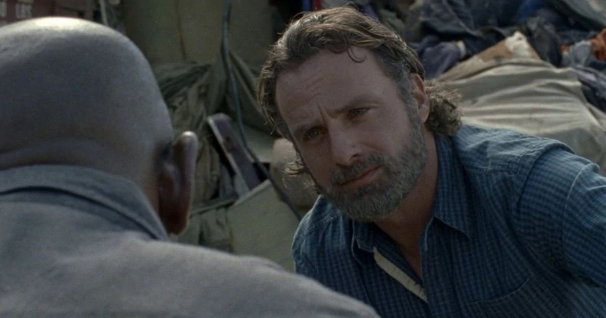 Fear the Walking Dead: Every Character Crossover