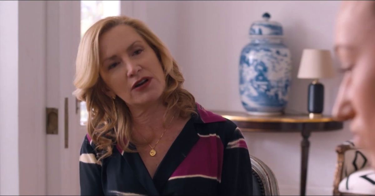 Tall Girl Cast and Character Guide