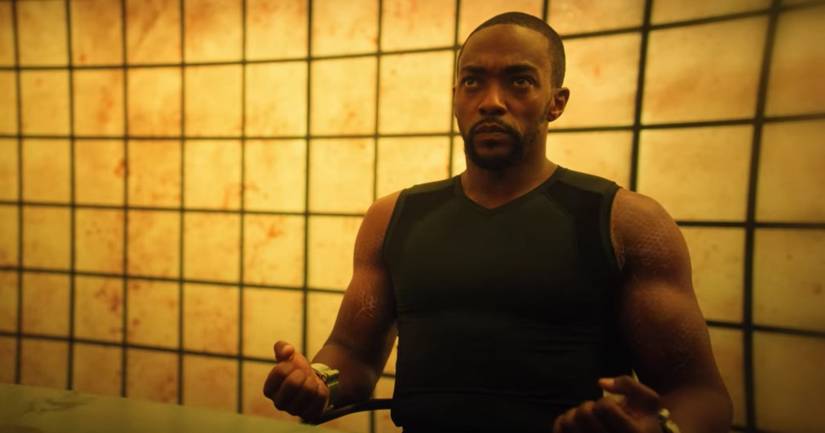 20 Best TV Shows Set in the Future