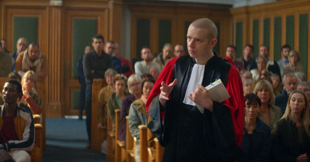 Anatomy of a Fall Cast and Character Guide