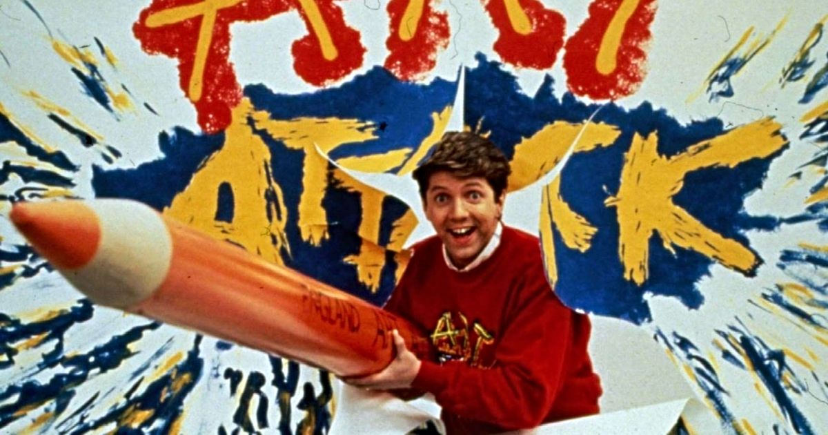 20 Iconic TV Shows Every '90s Kid Remembers