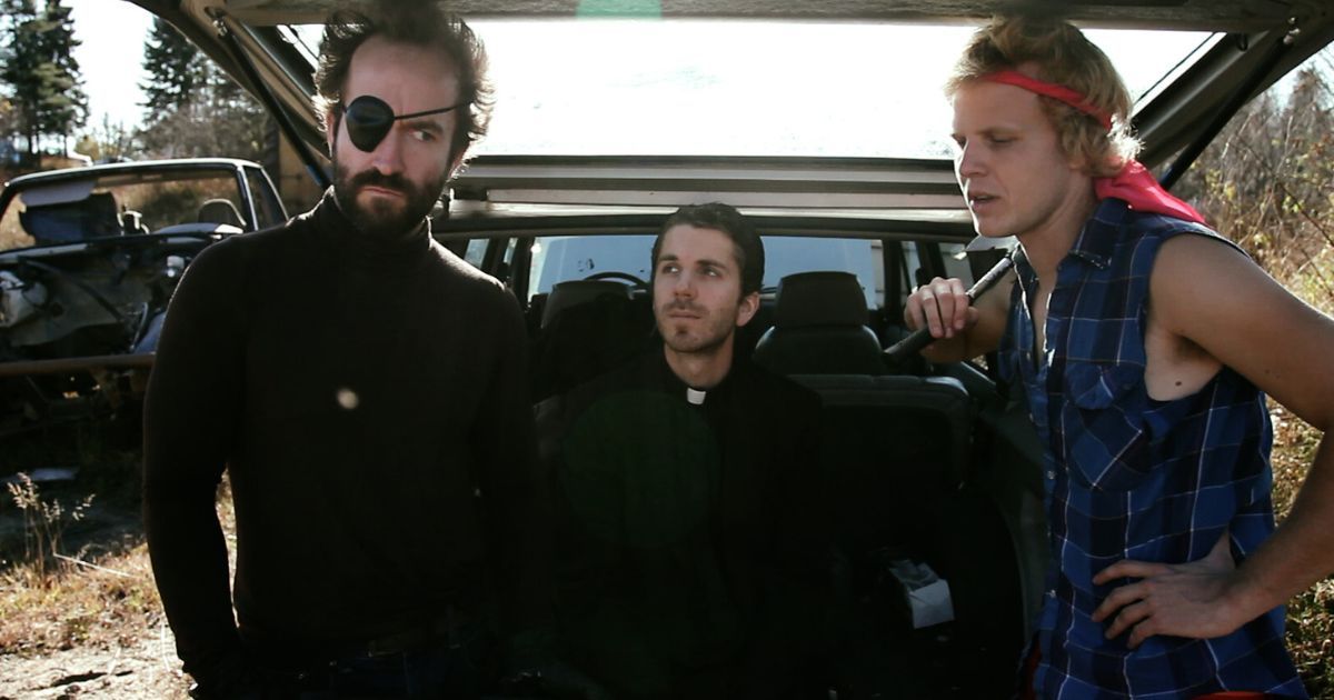 The 15 Best Horror Movies You Can Watch on Freevee Right Now