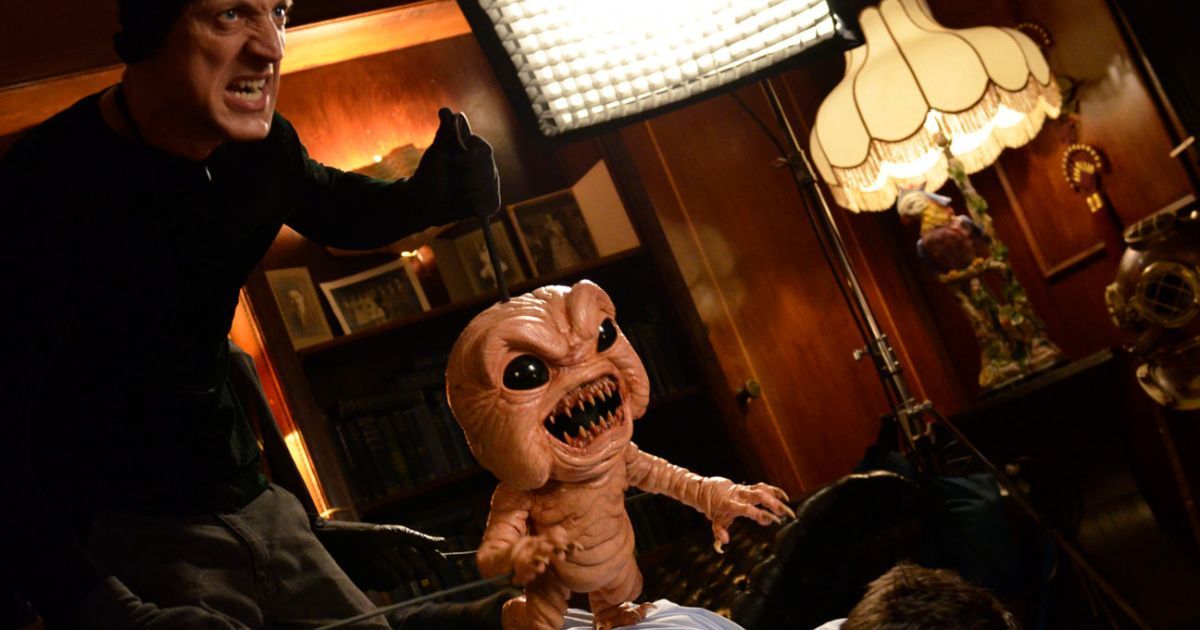 10 Movies to Watch If You Loved Hulu’s Appendage