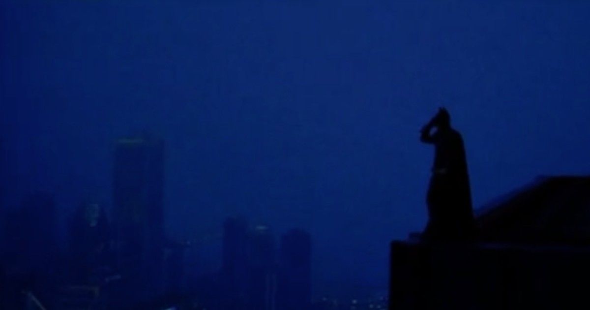 How Michael Mann's Heat Inspired Christopher Nolan's The Dark Knight