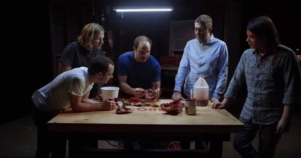 Best Horror TV Series on Shudder To Watch Right Now