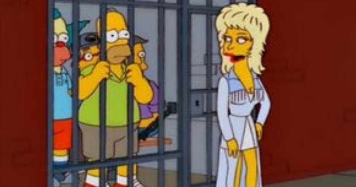 10 Best Dolly Parton Cameos, Ranked